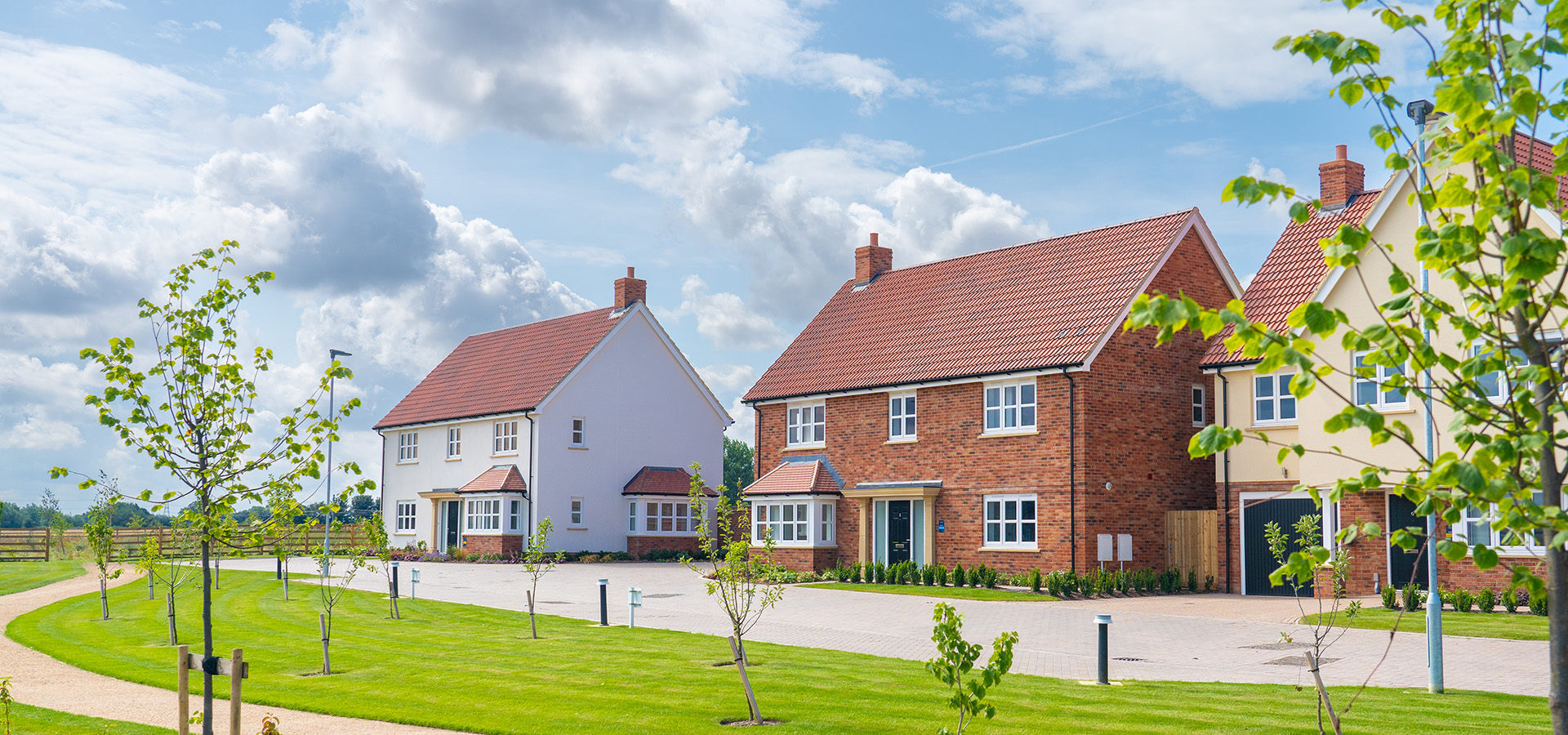 Home - Brookmans Park